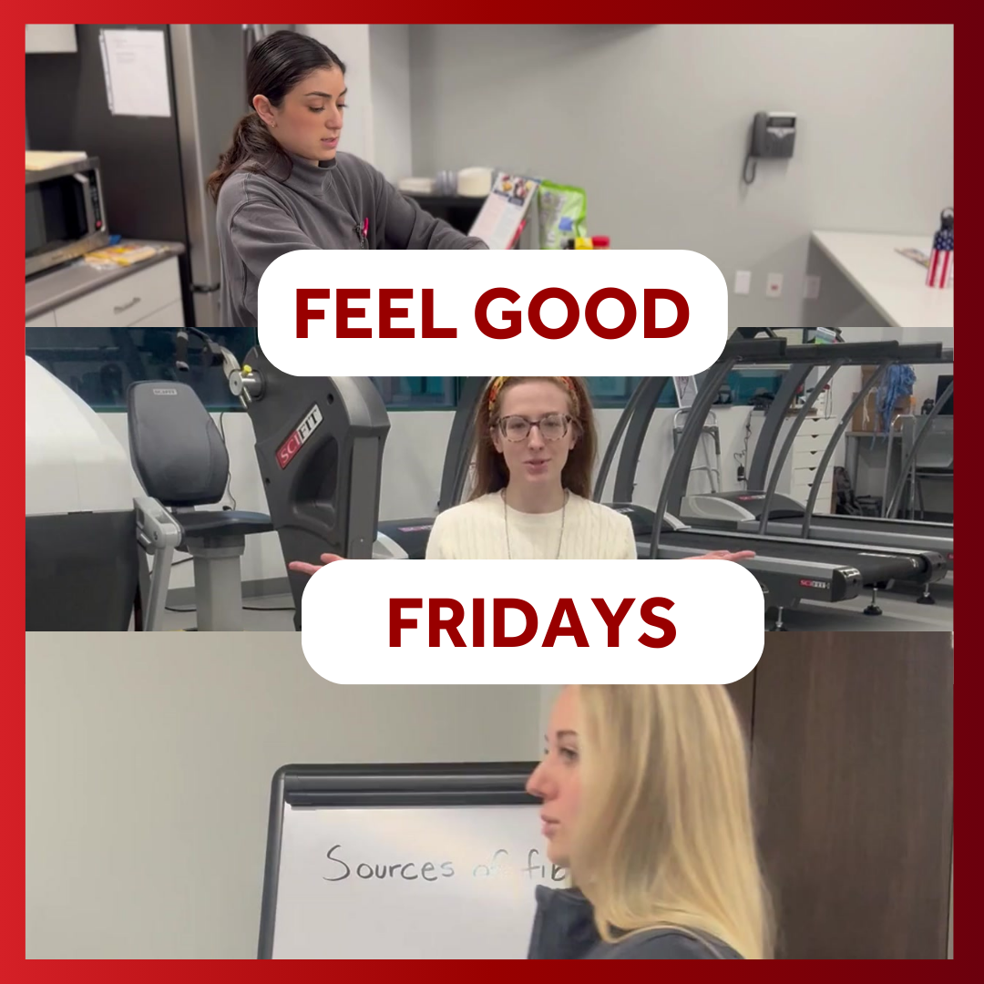 NSC News - Things to see at NSC!