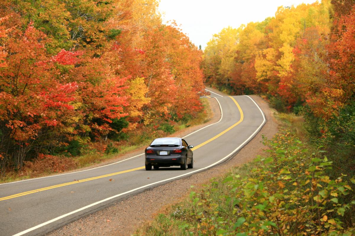 California Road Charge Program Newsletter
