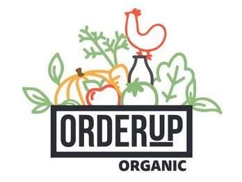 What's Up @ Order Up?