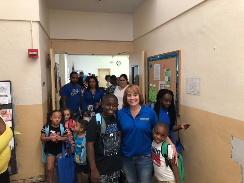 Orange County District 4 Newsletter