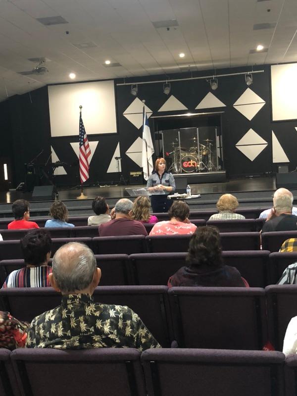 Orange County District 4 Newsletter