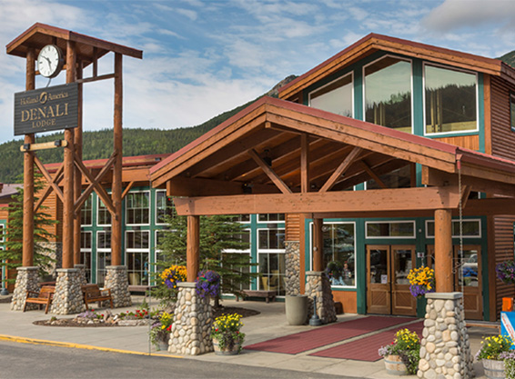 Alaska's Hottest Deals for April