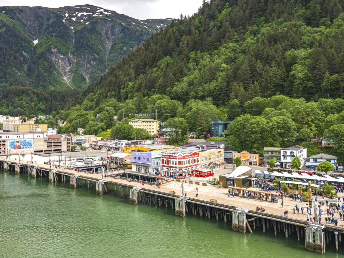 Plan Your Perfect Alaska Cruise