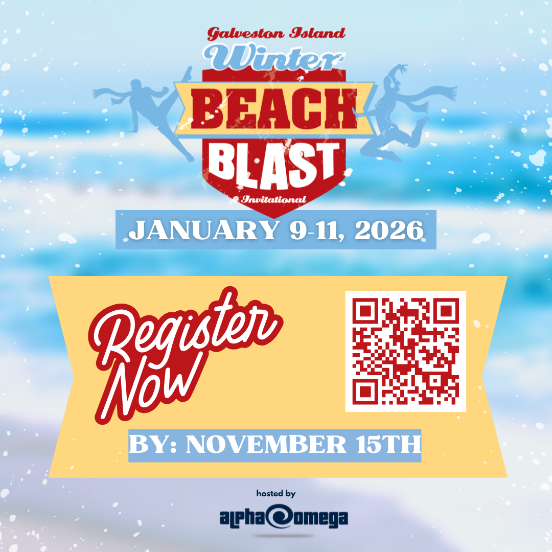 🌊 Last Call for Beach Blast! Registration Closes in 10 Days!