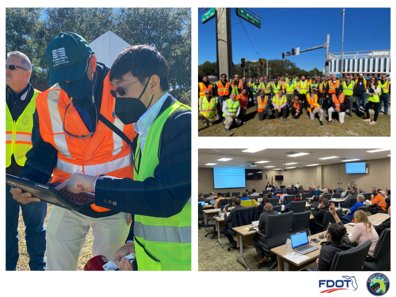 Making Connections | Spring Into New Opportunities