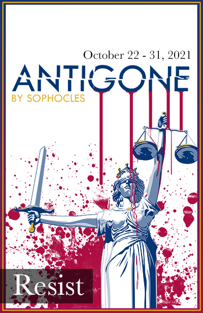 DMTC: Antigone opens Friday with ticket deal