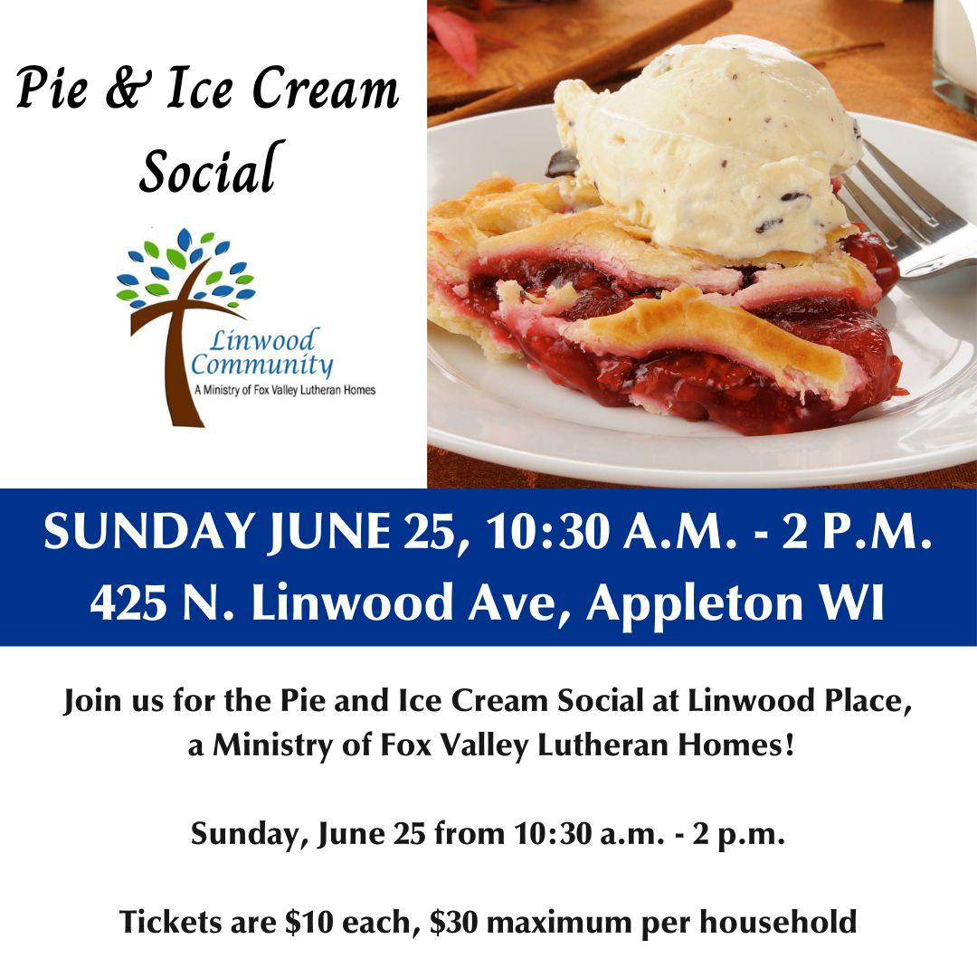 Calling All Pie Bakers