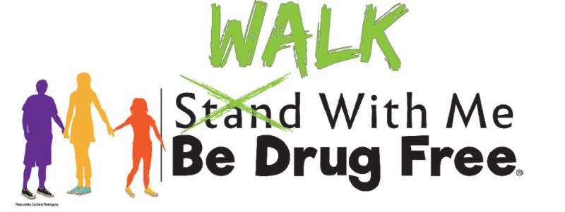 👟Walk With Me, Be Drug Free👟 Free family fun at Mortimer Farm on ...
