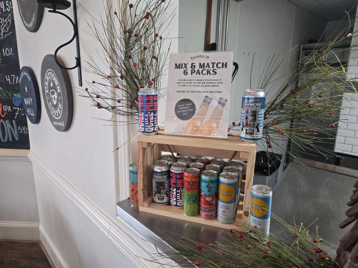 Independence Food & Beverage News