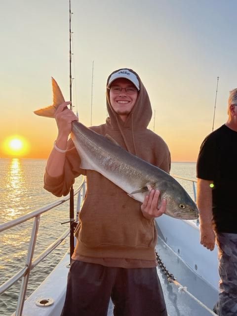 NEW EXTENDED DAY COXES LEDGE JUMBO FLUKE, COD, LING TRIP ADDED THIS FRIDAY!