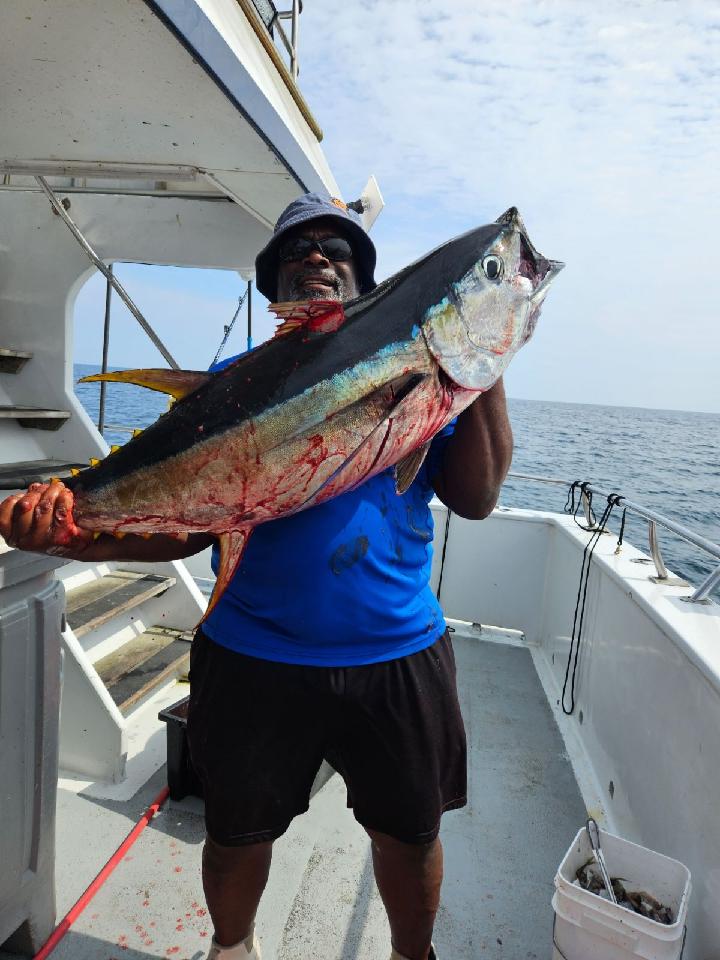 NEW EXTENDED DAY COXES LEDGE JUMBO FLUKE, COD, LING TRIP ADDED THIS FRIDAY!