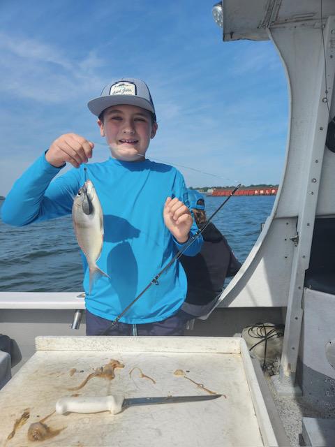 NEW EXTENDED DAY COXES LEDGE JUMBO FLUKE, COD, LING TRIP ADDED THIS FRIDAY!