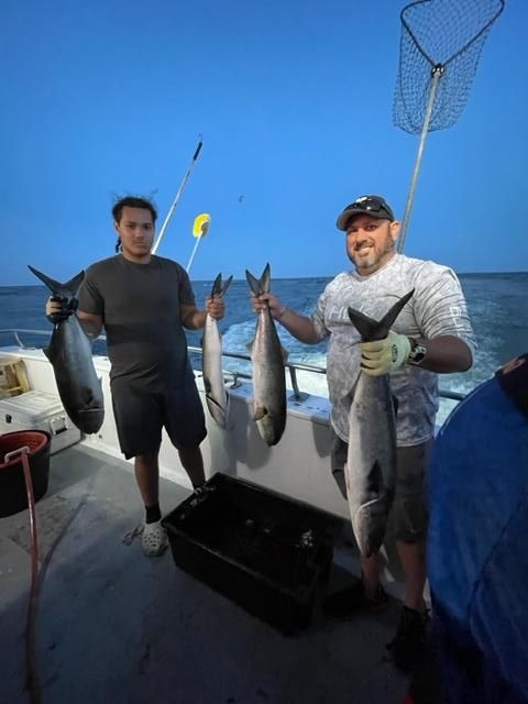 NEW EXTENDED DAY COXES LEDGE JUMBO FLUKE, COD, LING TRIP ADDED THIS FRIDAY!