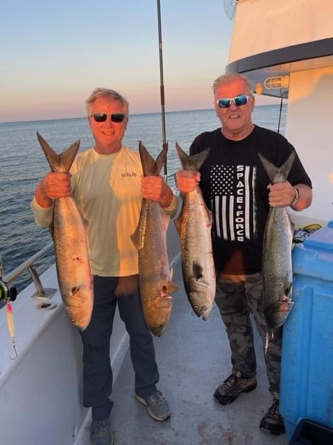 NEW EXTENDED DAY COXES LEDGE JUMBO FLUKE, COD, LING TRIP ADDED THIS FRIDAY!