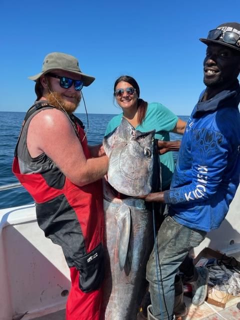 NEW EXTENDED DAY COXES LEDGE JUMBO FLUKE, COD, LING TRIP ADDED THIS FRIDAY!