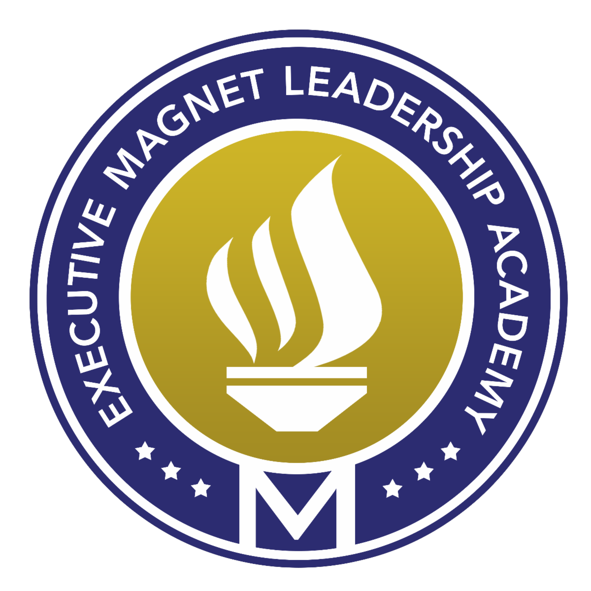 Enroll Now for Executive Magnet Leadership Academy
