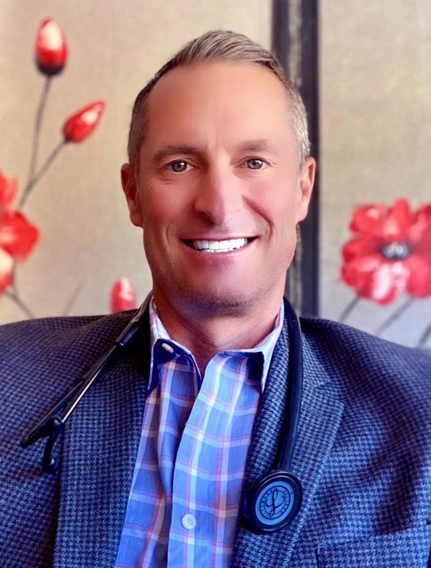 Meet our new clinicians!