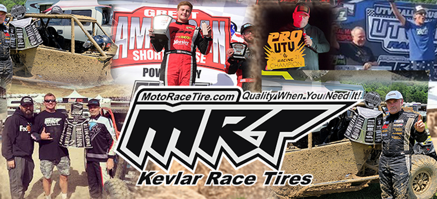 MRT Muscle Wheels Racers Strike Gold