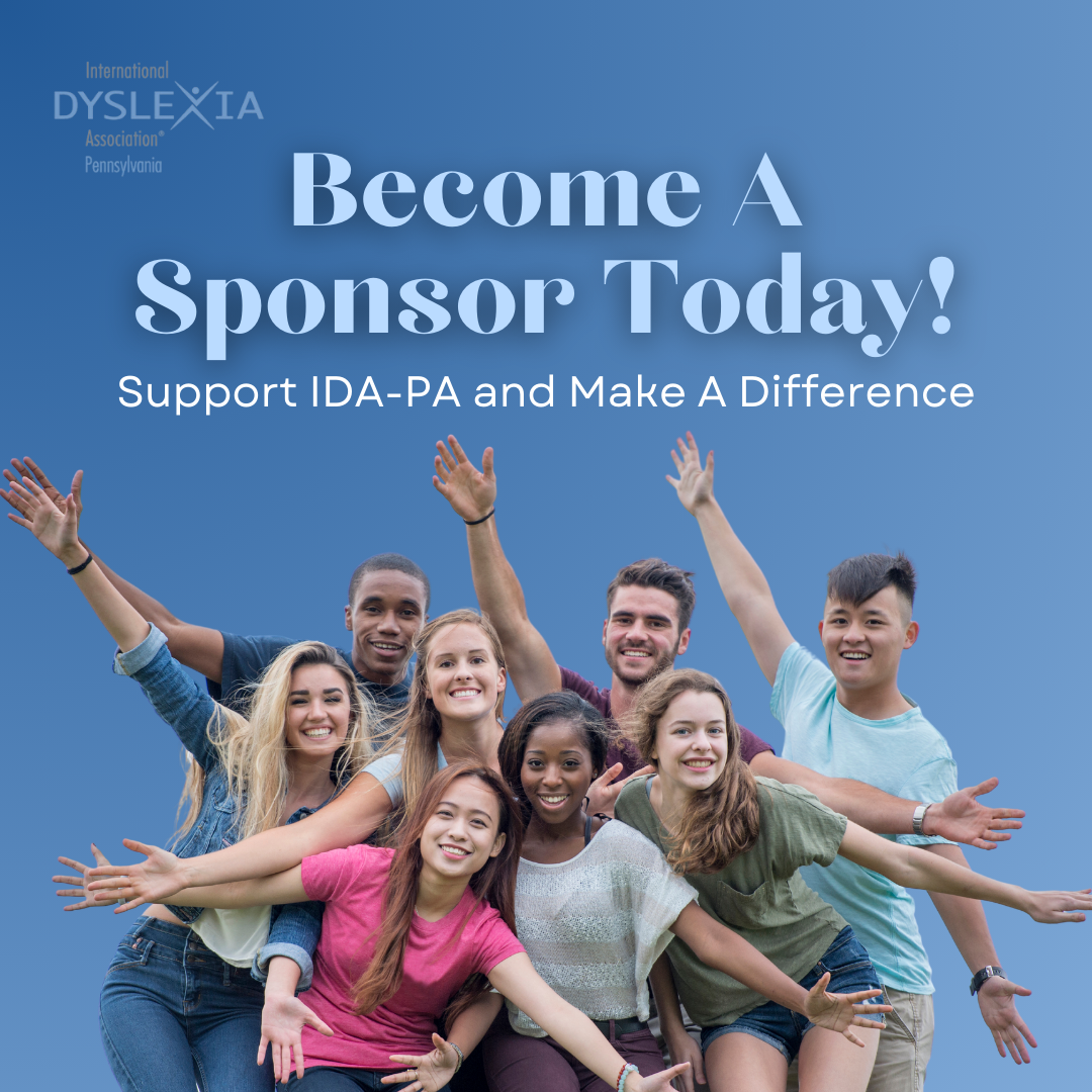 Branch Homepage - PA Branch | The International Dyslexia Association