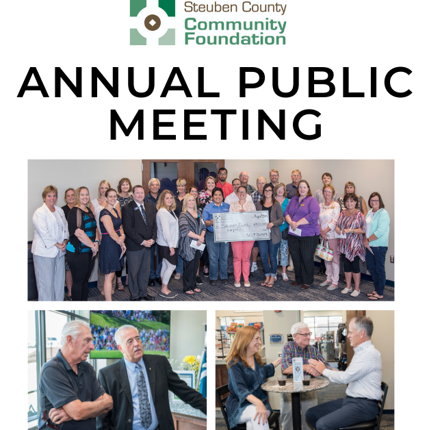 Announcing the Dale & Lisa Caudill Community Fund | August E-Newsletter