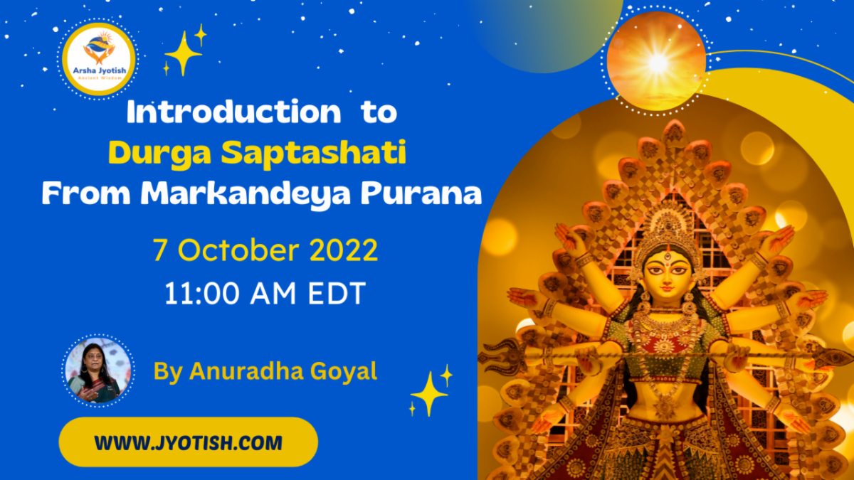 Launching Jyotish Foundation Level I and other events