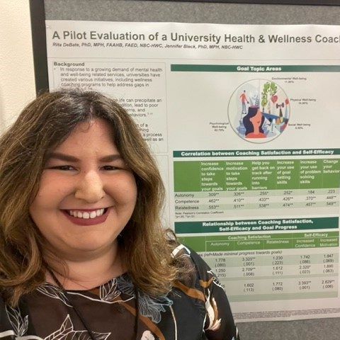 USF College of Public Health Monday Letter, January 23