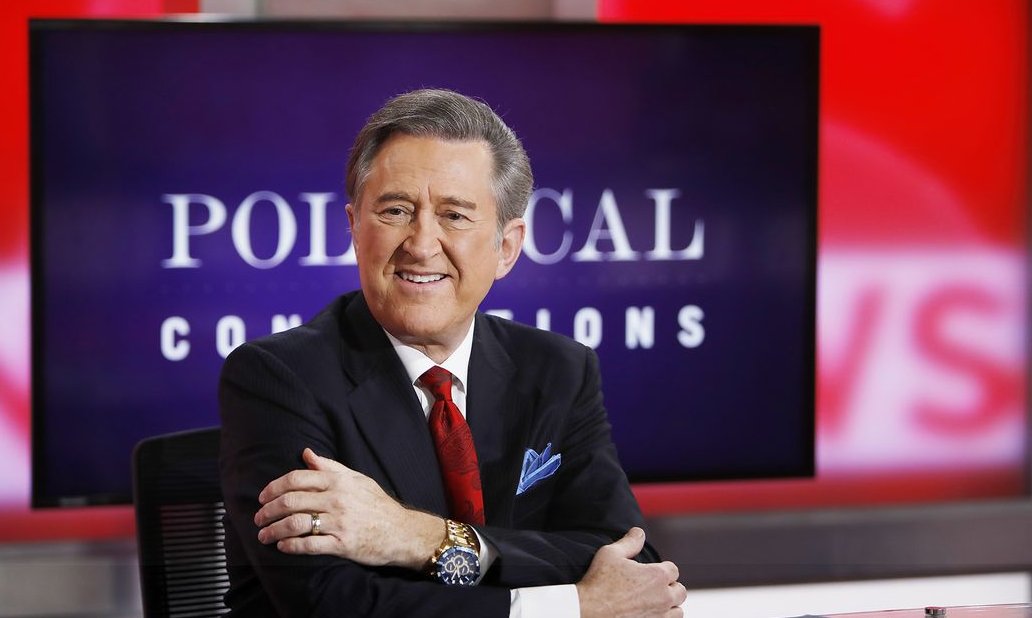 From the Government Advocacy Desk