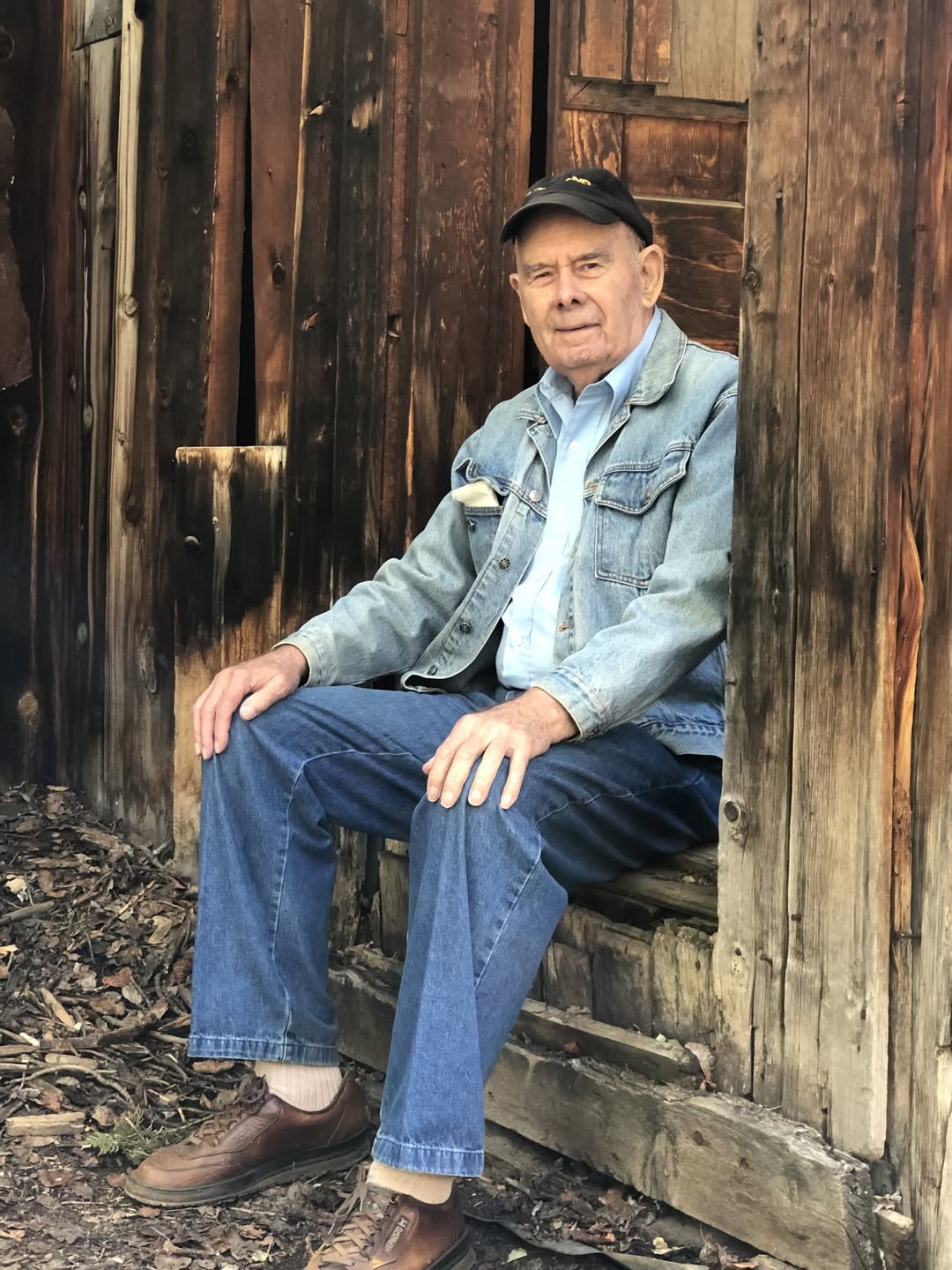 Media Sweep: Remembering Joe Lee McClellan, Allo to expand in Sedona ...