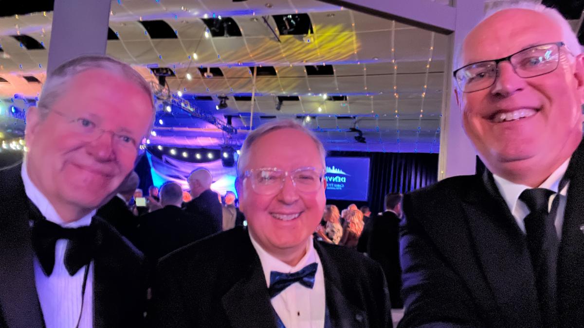 Media Sweep for October 18, 2023