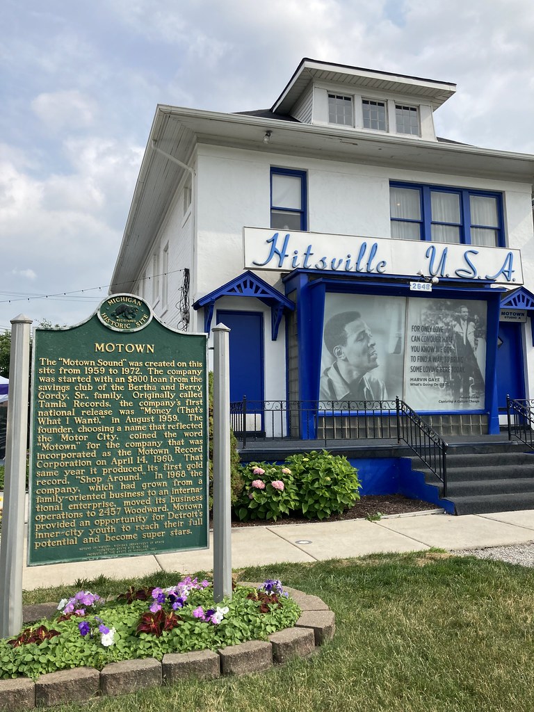 10 Things You Must Know Before Visiting Detroit