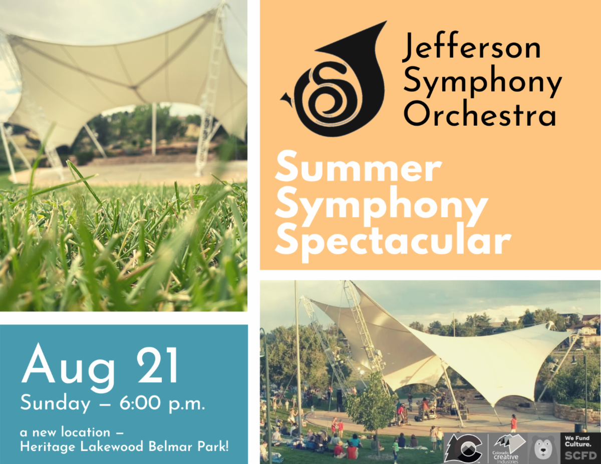 Check out Sunday's symphonic set list