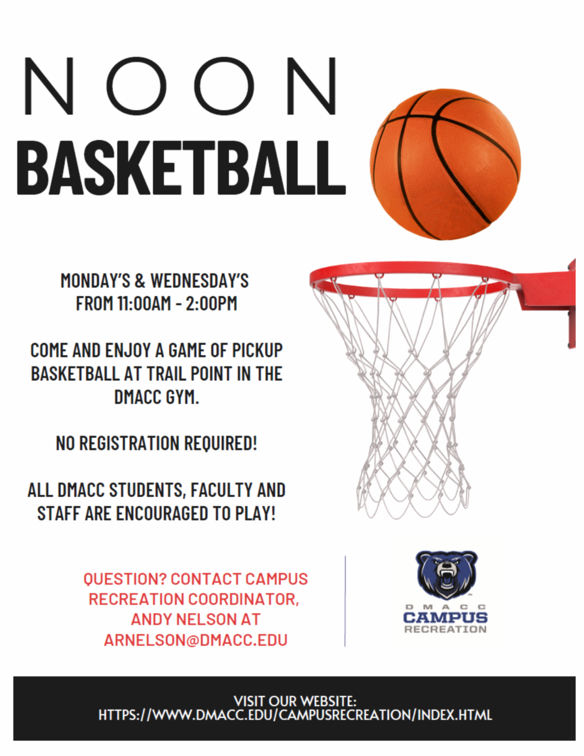 Bear Essentials Newsletter