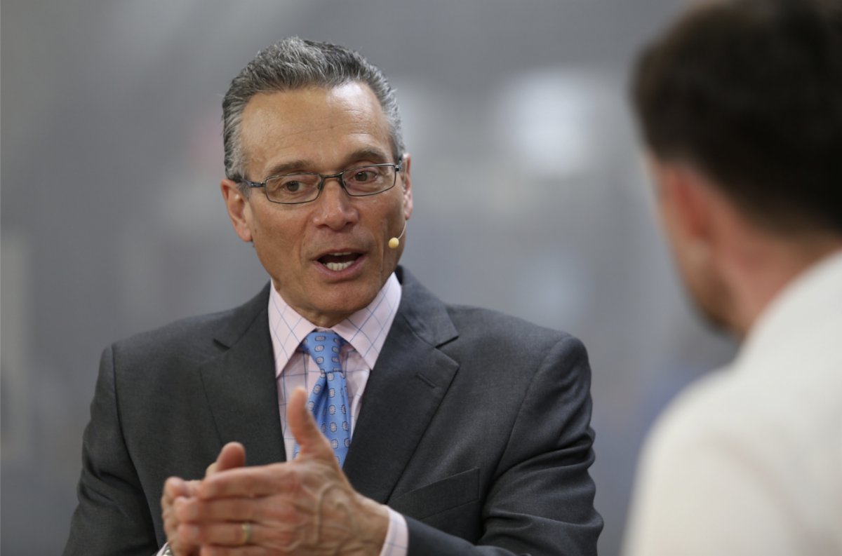 Even the cloud isn't immune to the seesaw economy