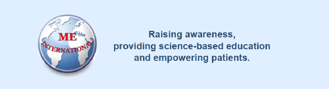 ME International May 2022 Newsletter