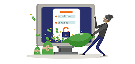 PremierNOW: Watch out for direct deposit scams