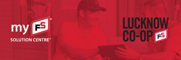 myFS Solution Center Survey