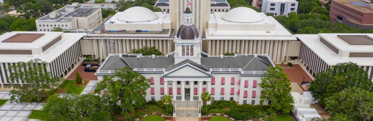 Florida Legislative Update