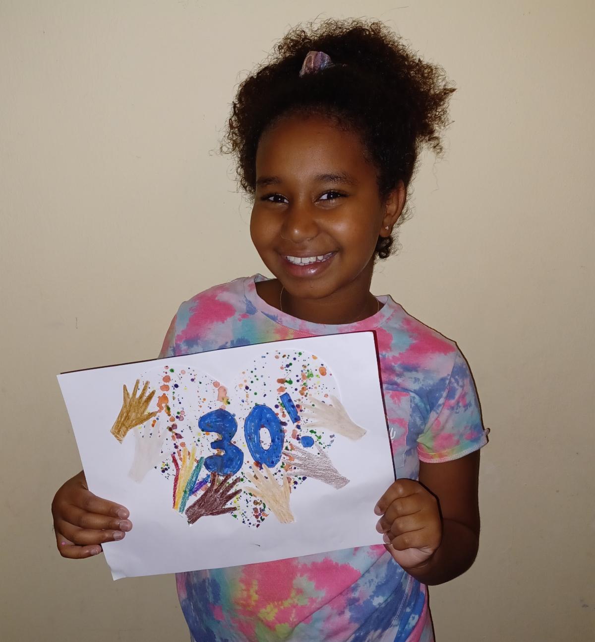 30th Anniversary T-shirt Contest Winners, 30th Anniversary INVITE ...