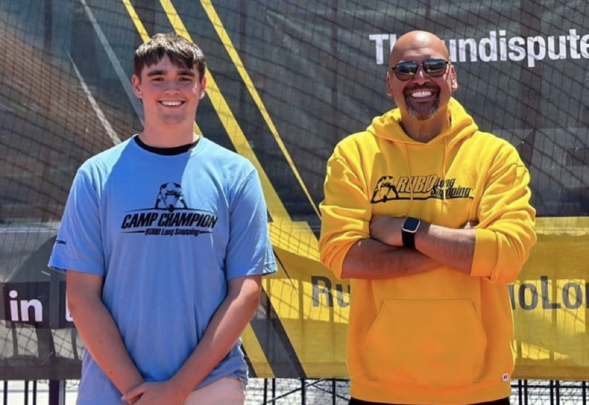 VEGAS XLII Winner, Summer Camp Info for All Grad Years, The Rubio ...