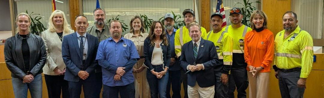 Town Manager's Weekly Update for May 23, 2025