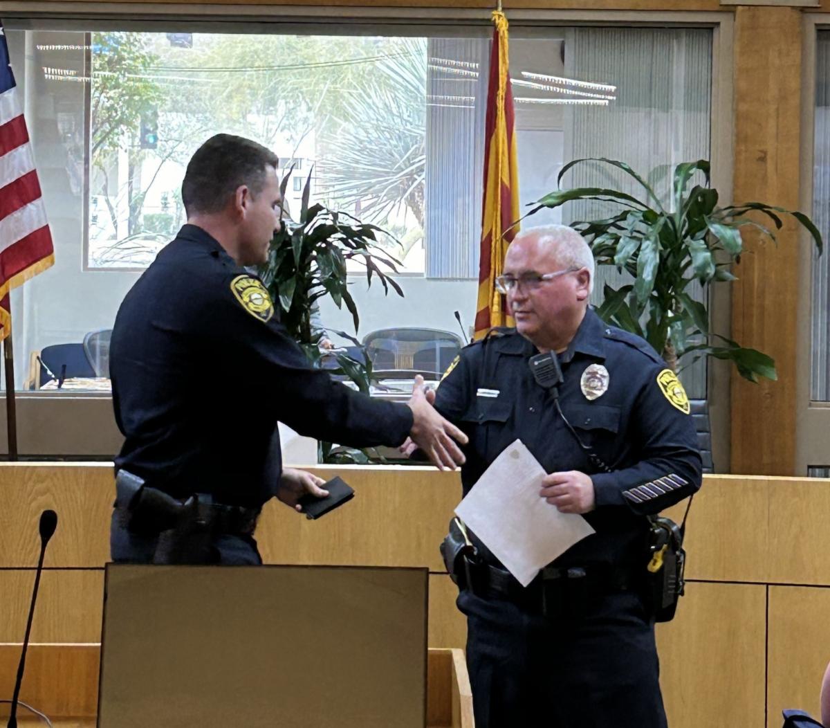 Town Manager's Weekly Update for February 9, 2024