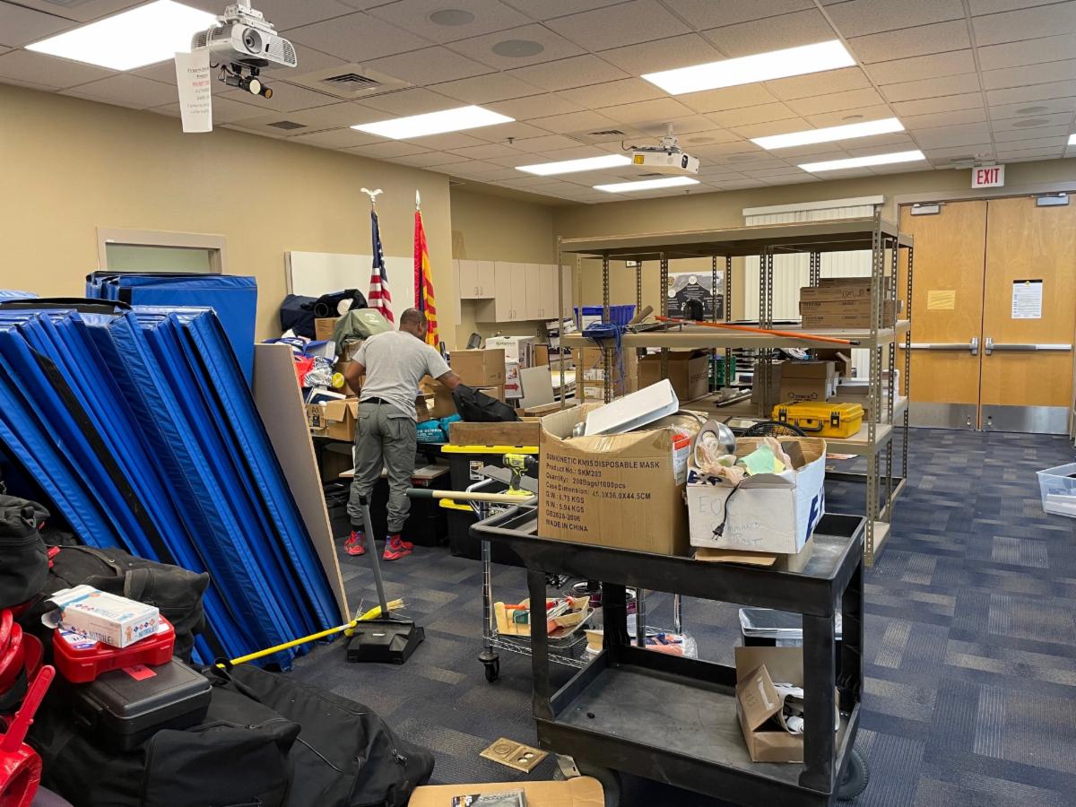 Town Manager's Weekly Update for May 26, 2023