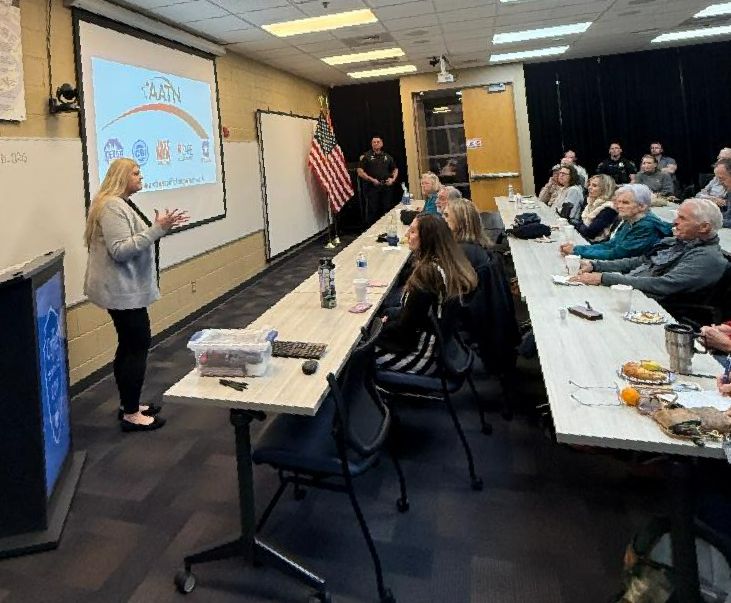 Town Manager's Weekly Update for January 09, 2026
