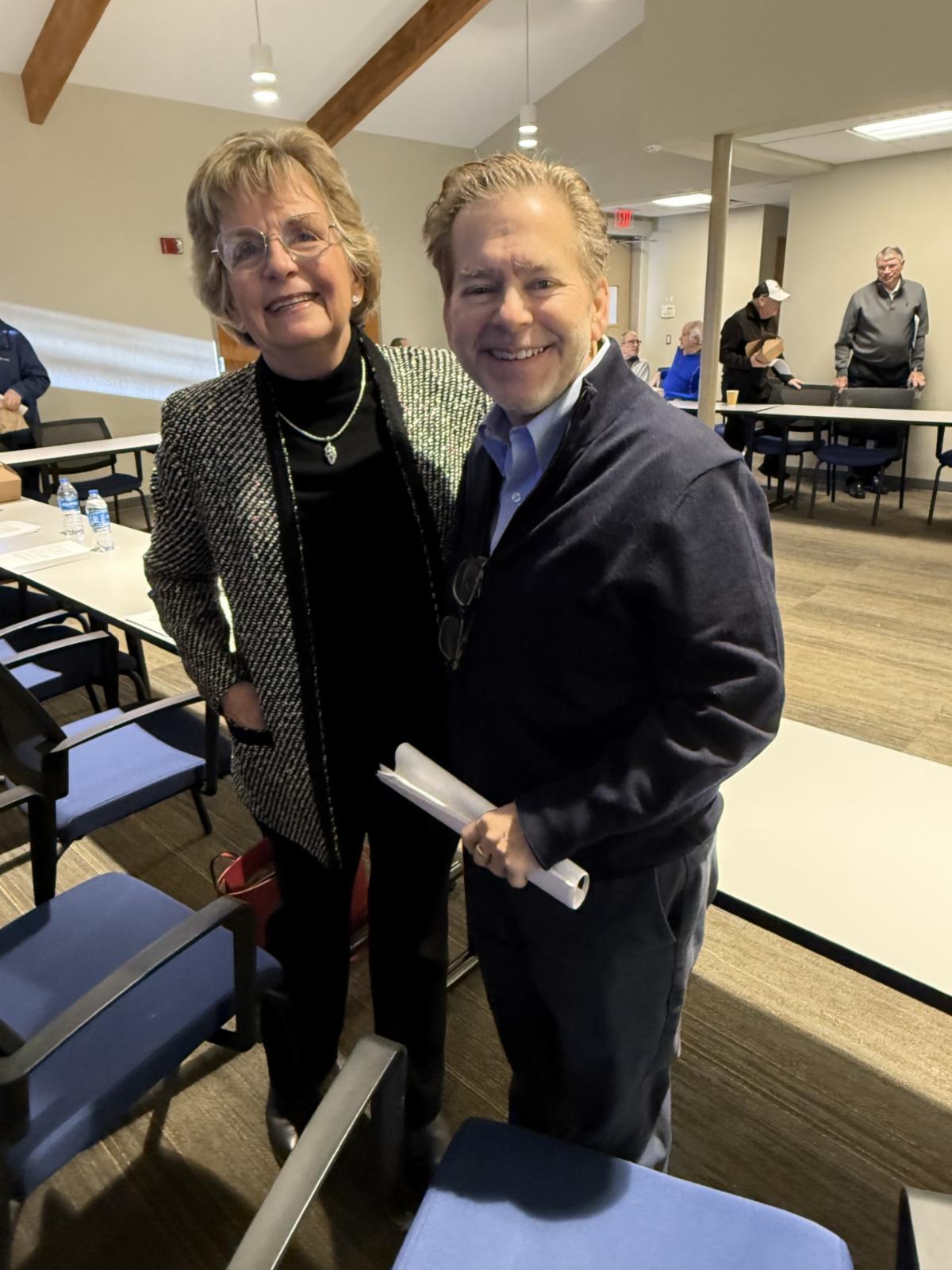 Town Manager's Weekly Update for January 16, 2026