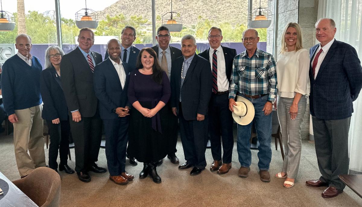 Town Manager's Weekly Update for January 6, 2023