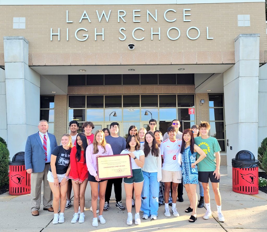 Lawrence QuickNews - 2023 September 21