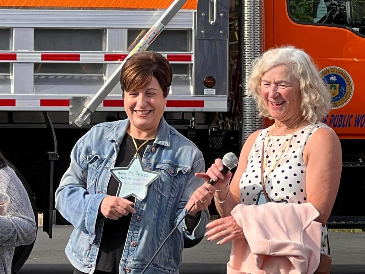 Lawrence QuickNews - 2023 October 12