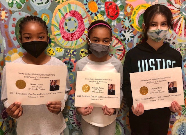 Lawrence QuickNews - 2022 March 3