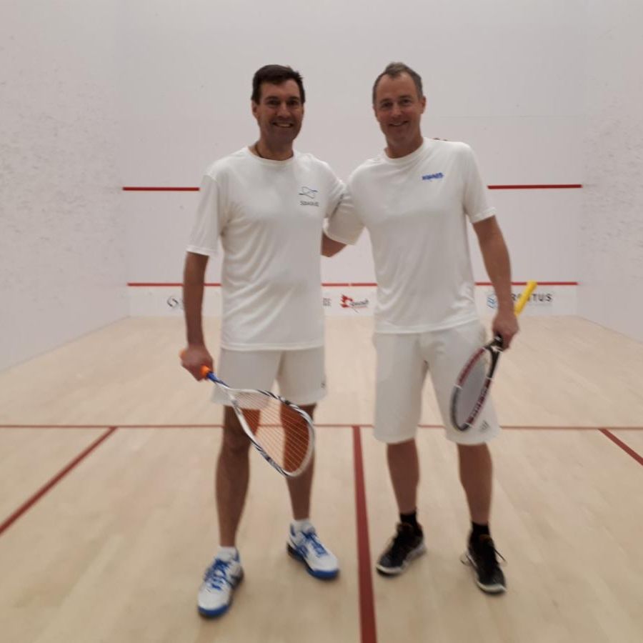 Squash BC News - Jan 10, 2020