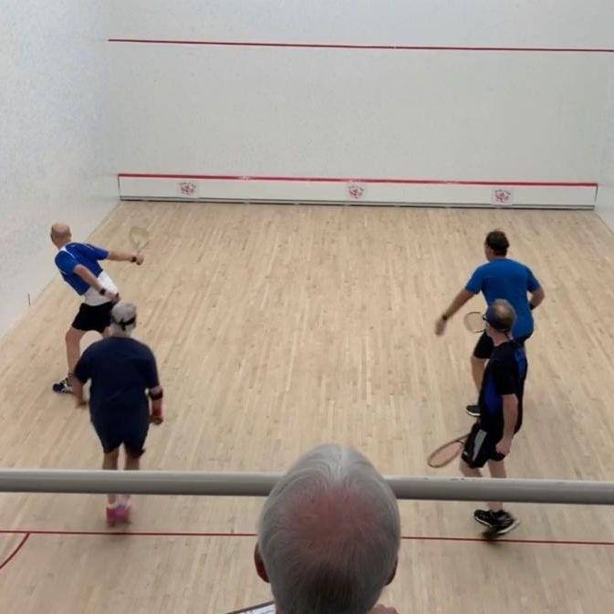Squash BC News - Dec 14, 2019